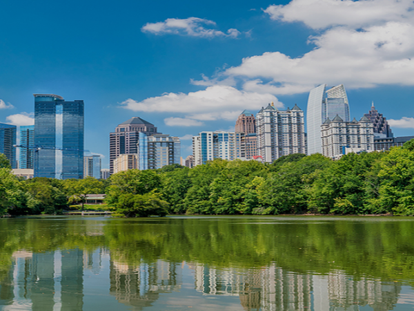 The Agent Cate Team | Cate Brown, Realtor ® | Atlanta's Boutique Real ...